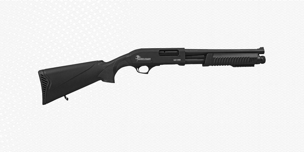 ARMELEGANT SLB-X101